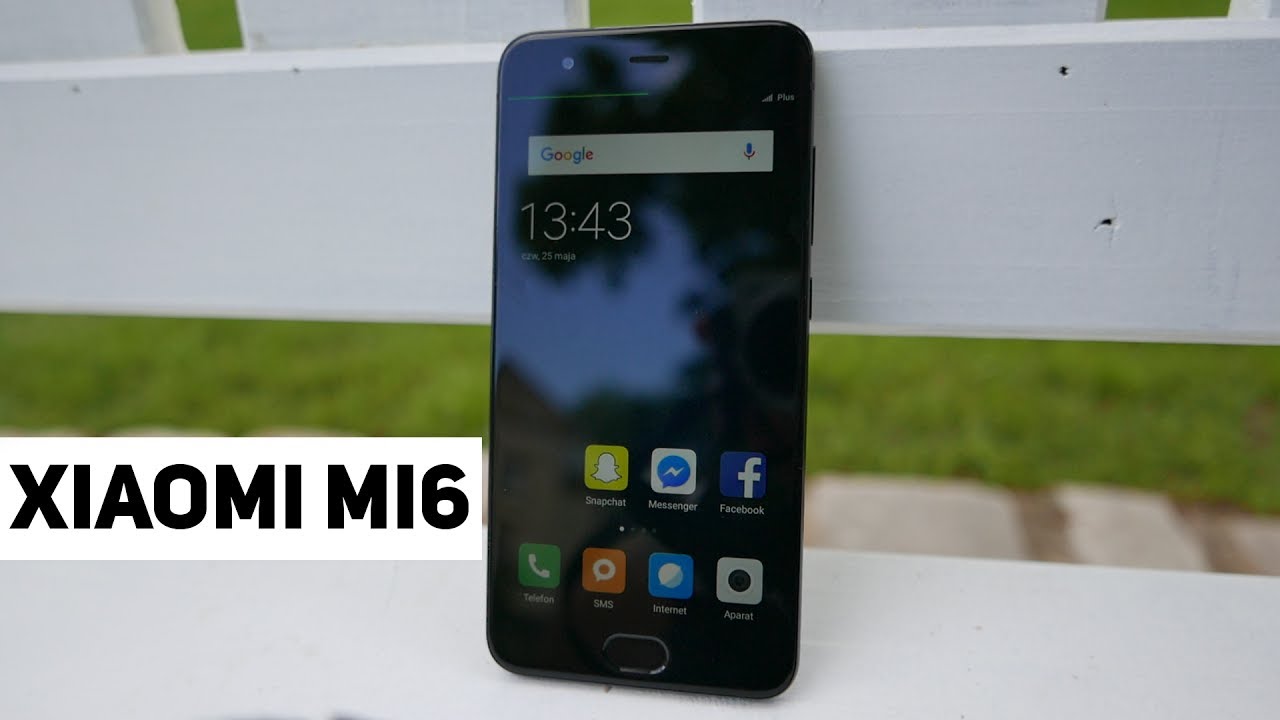 Xiaomi Mi6 will receive a version with an unusual body color | QuickHax